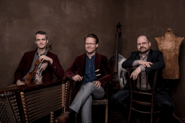 【万博】ハンガリーの名門「Csík Band」圧巻ライブ 9月の音楽イベントをチェック | 週刊大阪日日新聞